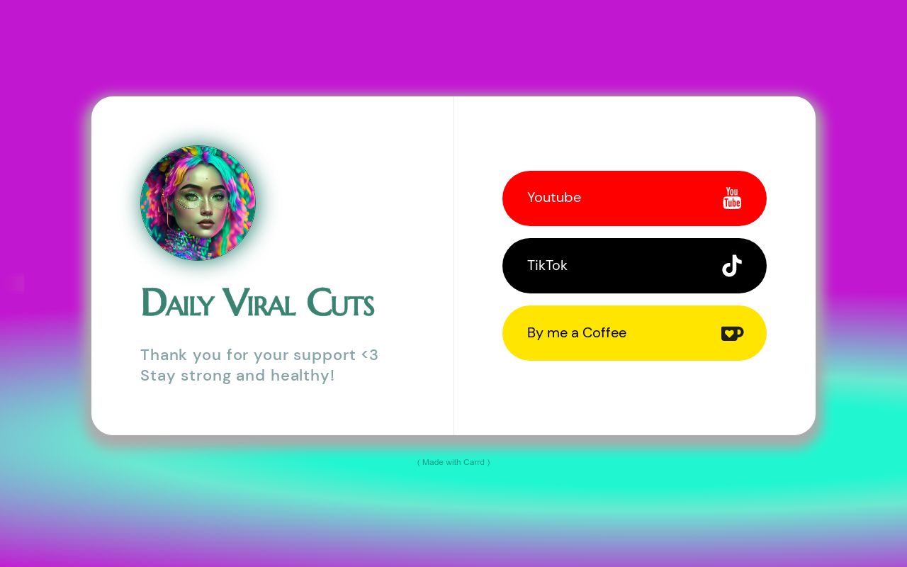 DailyViralCuts